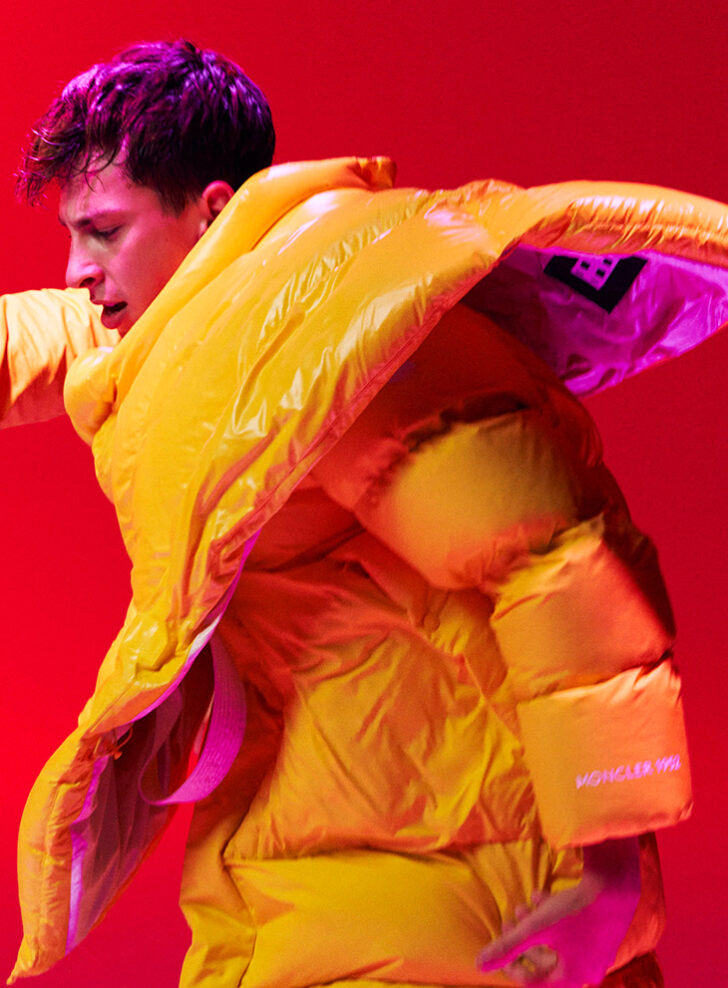 2 MONCLER 1952 Fall Winter 2022.23 Collection